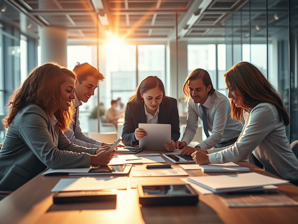 From Vision to Action: Building a Strategy That Actually Works – Stradonn